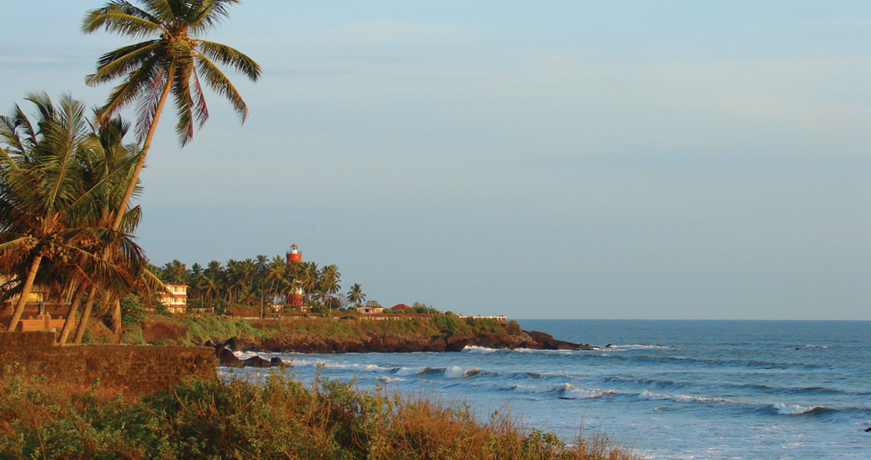 Jeevan's KALLI VALLI : Kannur Old and Now Part 2 Payyambalam